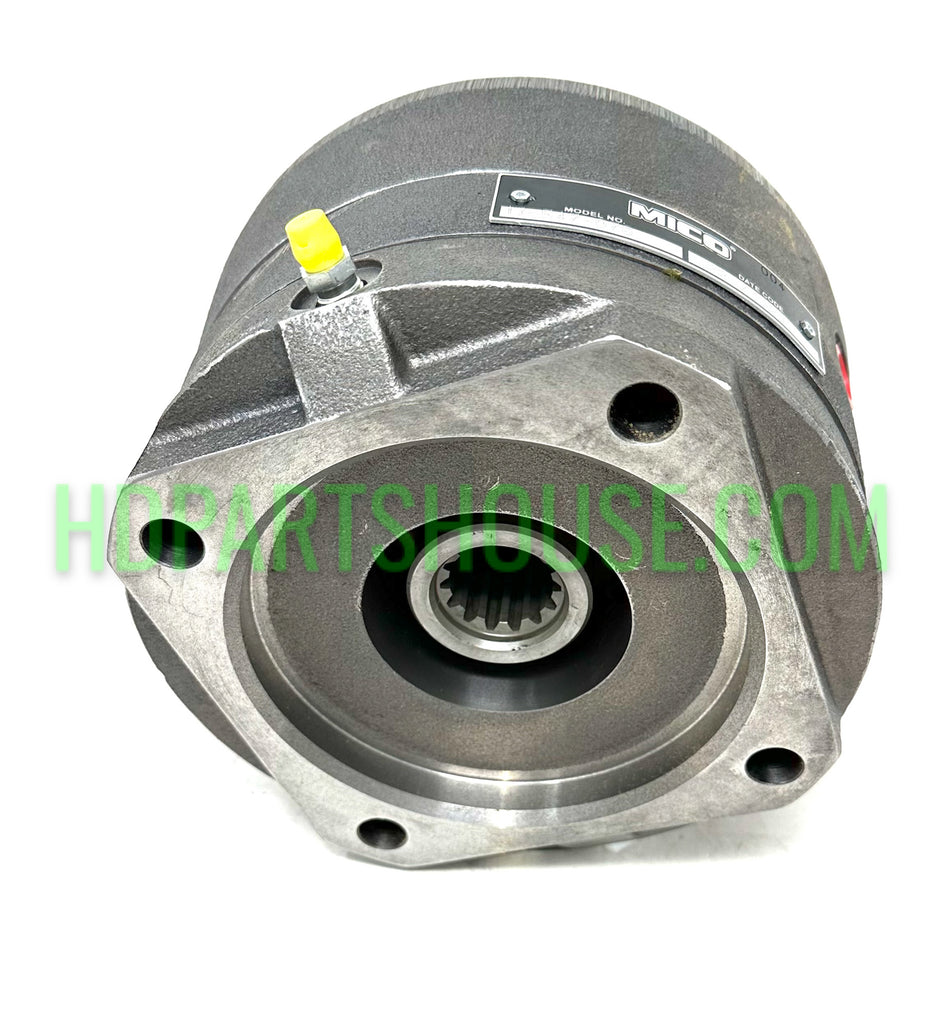 13-547-078 ZF Mico Multiple Disc Brake – HDPartshouse.com 13-547-078 ZF Mico Multiple Disc Brake – HDPartshouse.com