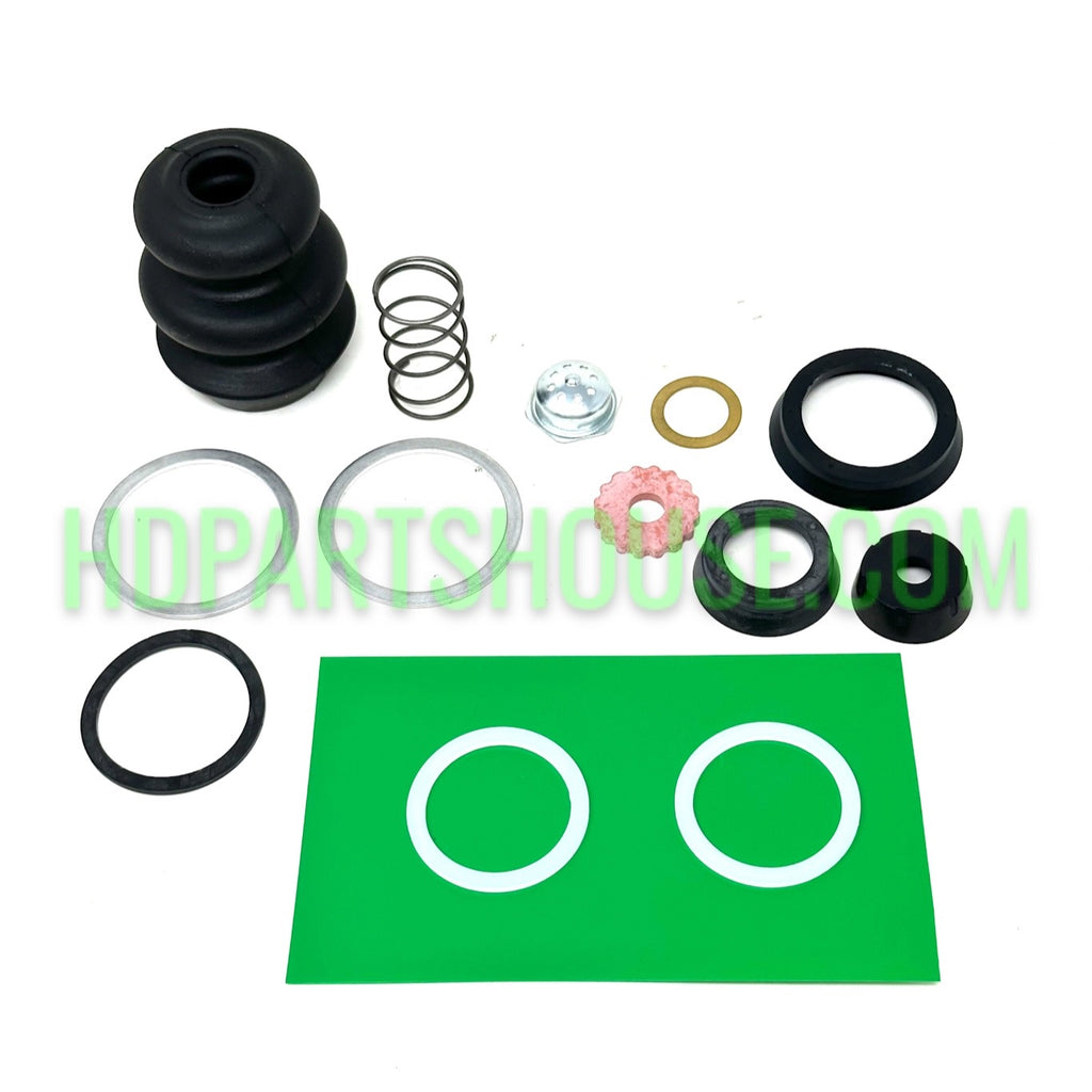 02-001-001 ZF Mico Repair Kit – HDPartshouse.com