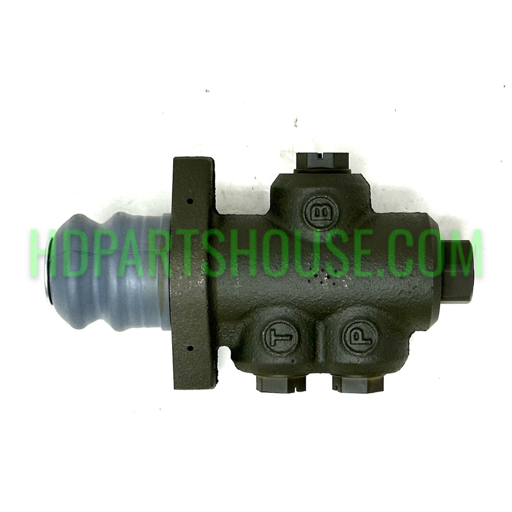 20-100-585 ZF Mico Single Modulating Valve Assembly · HDPartshouse.com