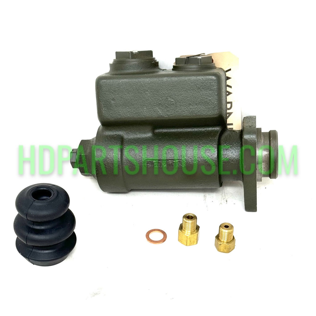 02-020-305 ZF Mico Power Cylinder – HDPartshouse.com