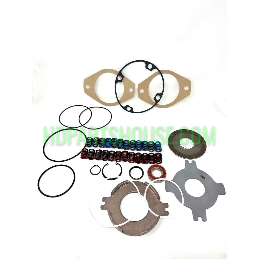 12-501-388 ZF Mico Repair Kit – HDPartshouse.com