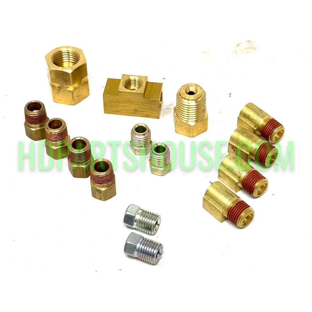 02-601-021 ZF Mico Brake Lock Fitting Kit – HDPartshouse.com