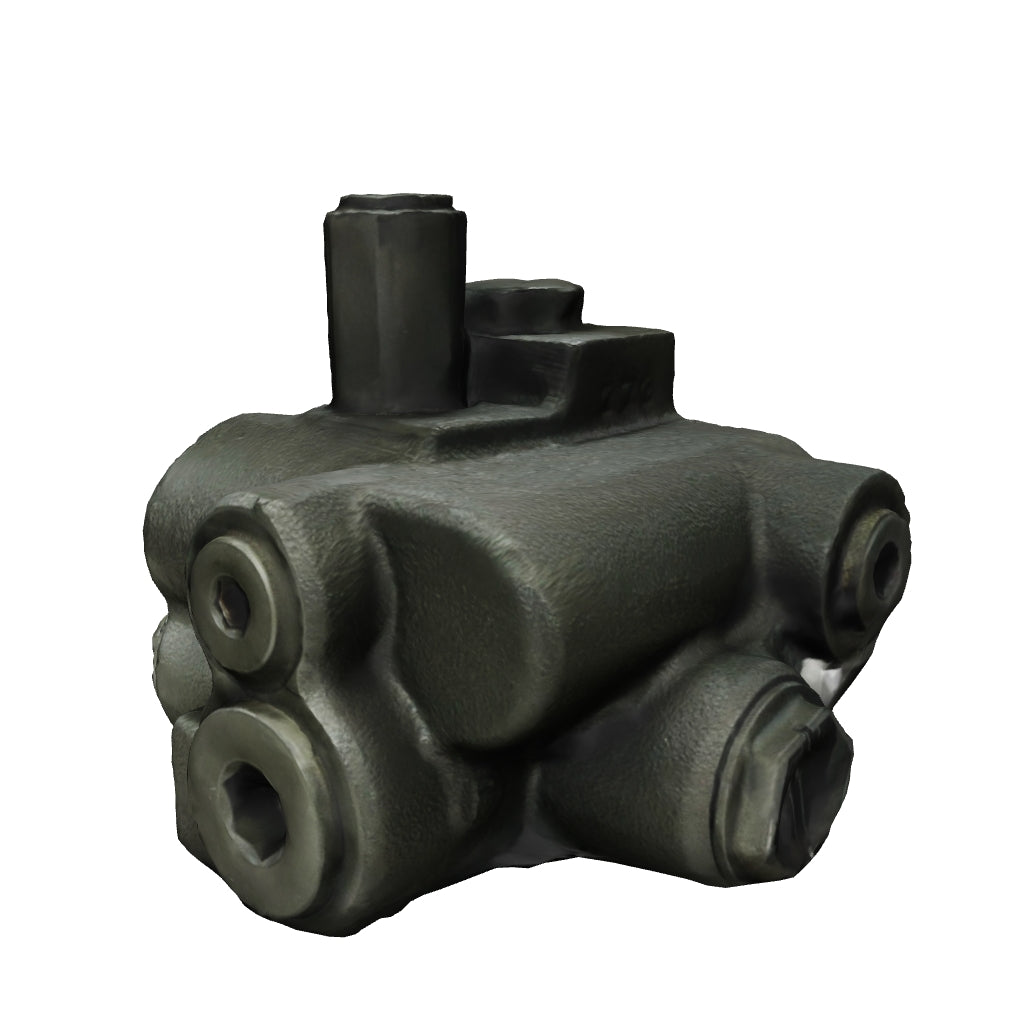 06-463-432 ZF Mico Accumulator Charging Valve · HDPartshouse.com