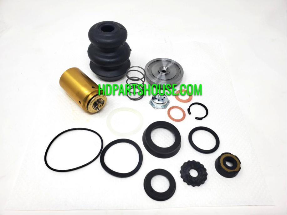 02-001-101 ZF Mico Repair Kit – HDPartshouse.com