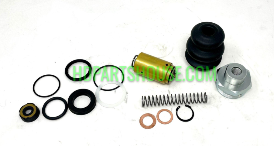 02-001-263 ZF Mico Repair Kit – HDPartshouse.com