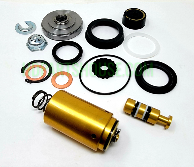 02-400-108 ZF Mico Repair Kit M/C – HDPartshouse.com