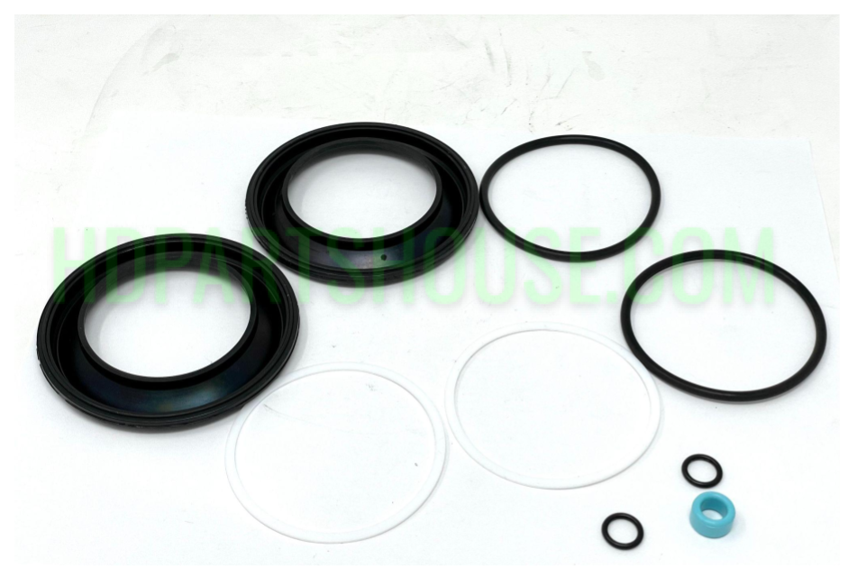 02-500-043 ZF Mico Repair Kit – HDPartshouse.com