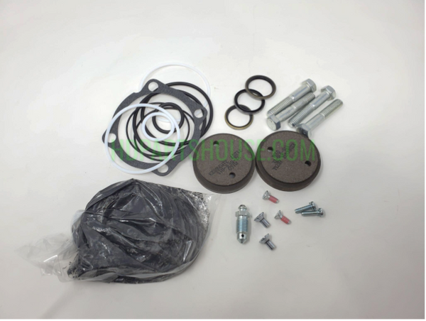 02-500-223 ZF Mico Repair Kit · HDPartshouse.com