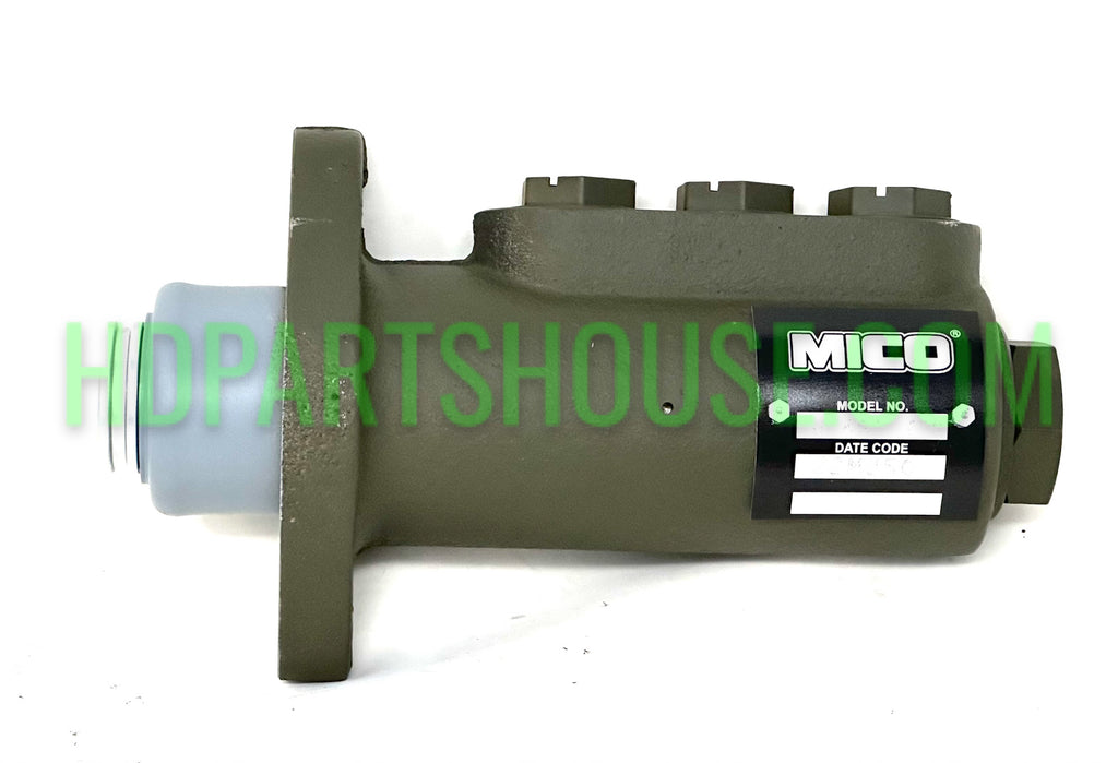 06-460-358 ZF Mico Modulating Valve – HDPartshouse.com