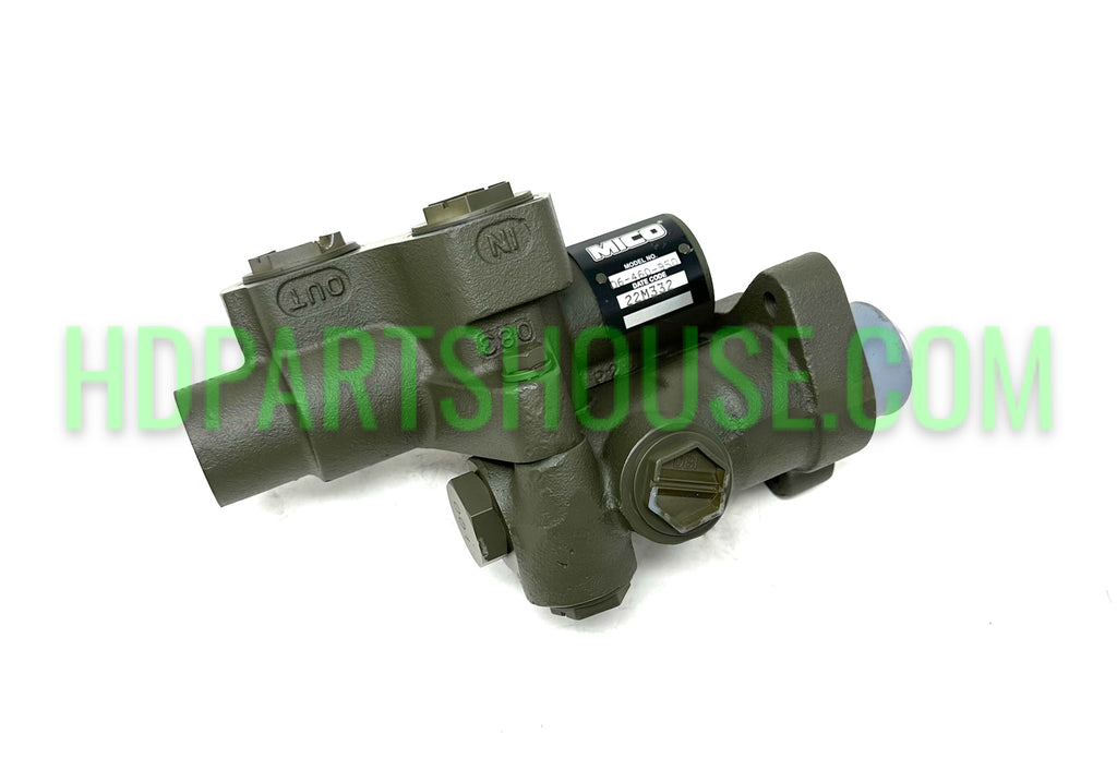 06-460-950 ZF Mico Full Power Brake Valve – HDPartshouse.com