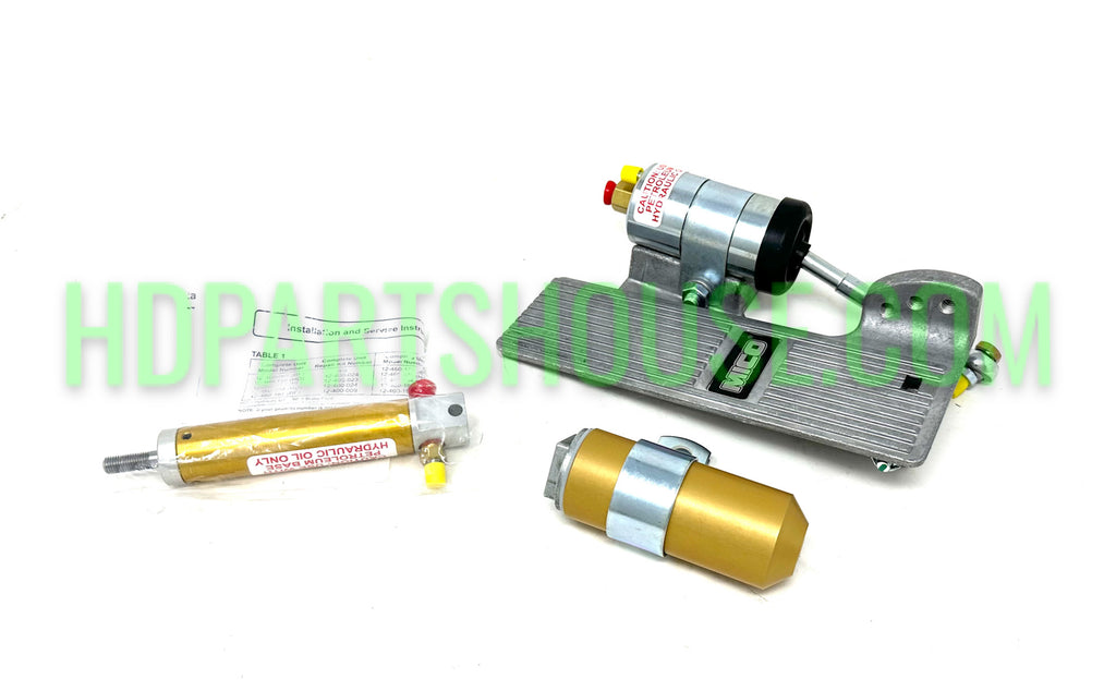12-460-192 ZF Mico Throttle Control Kit (Hydraulic Oil) – HDPartshouse.com