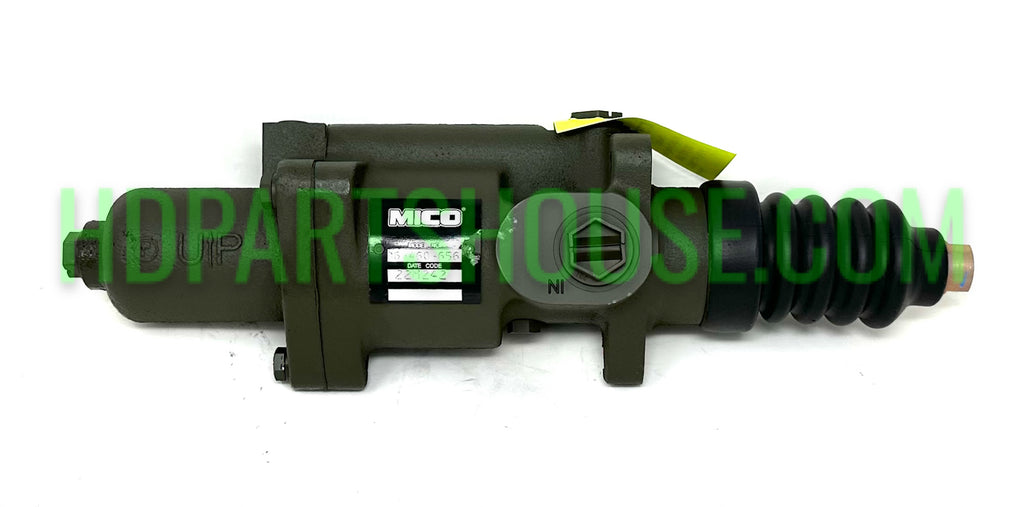 06-460-656 ZF Mico Open CTR Power Brake Valve – HDPartshouse.com