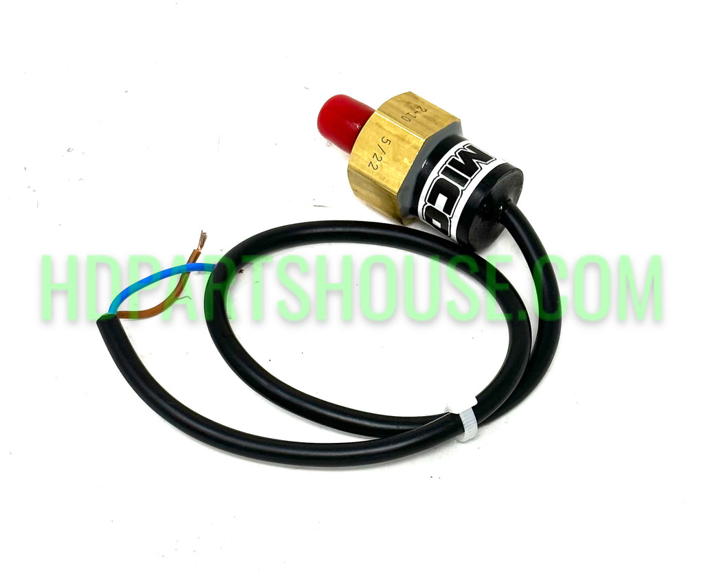 02-600-043 ZF Mico Low Pressure Switch Kit – HDPartshouse.com