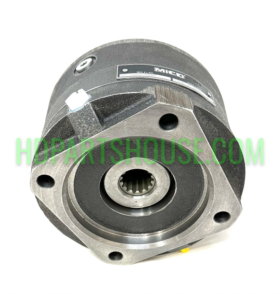 13-602-008 ZF Mico Winch Brake – HDPartshouse.com