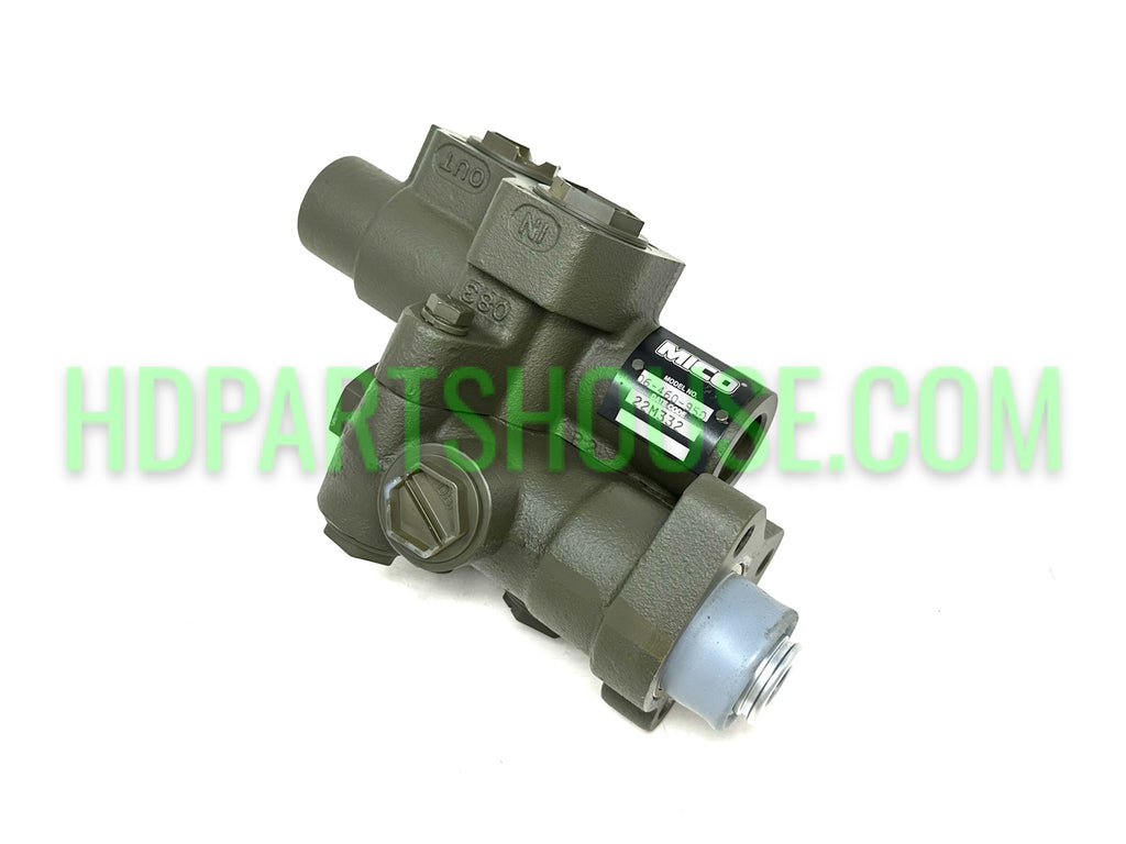 06-460-950 ZF Mico Full Power Brake Valve – HDPartshouse.com