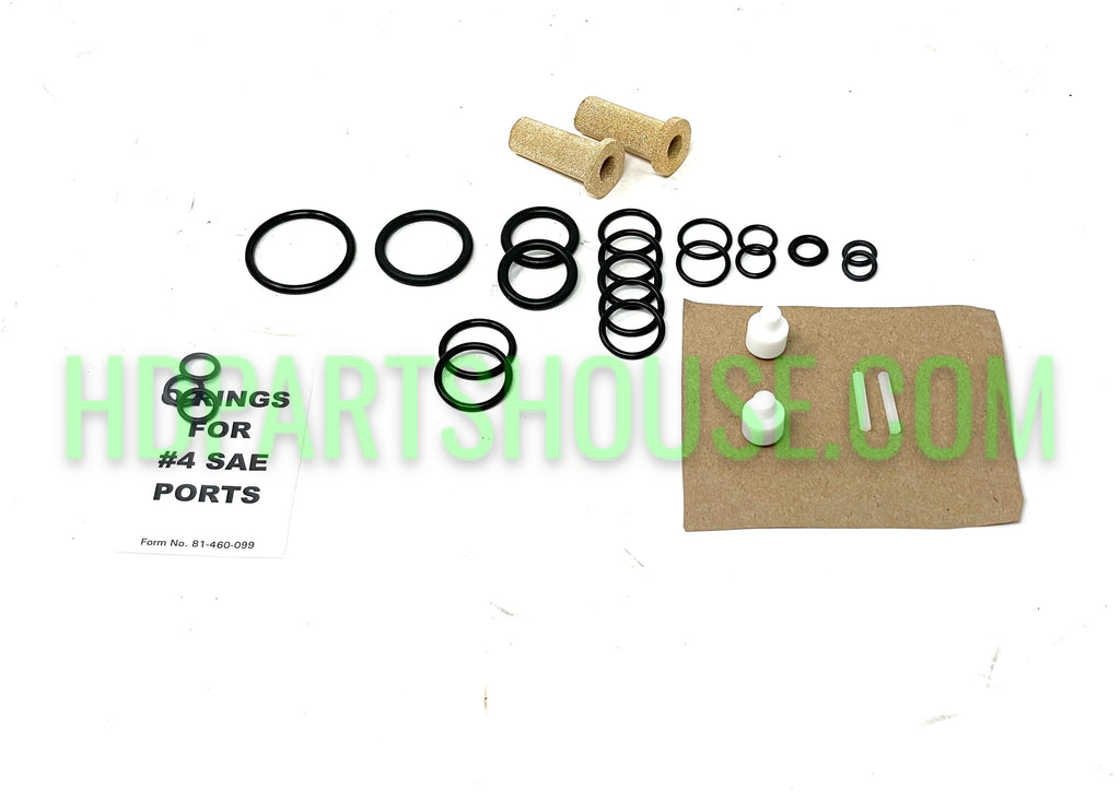 06-400-086 ZF Mico Repair Kit – HDPartshouse.com