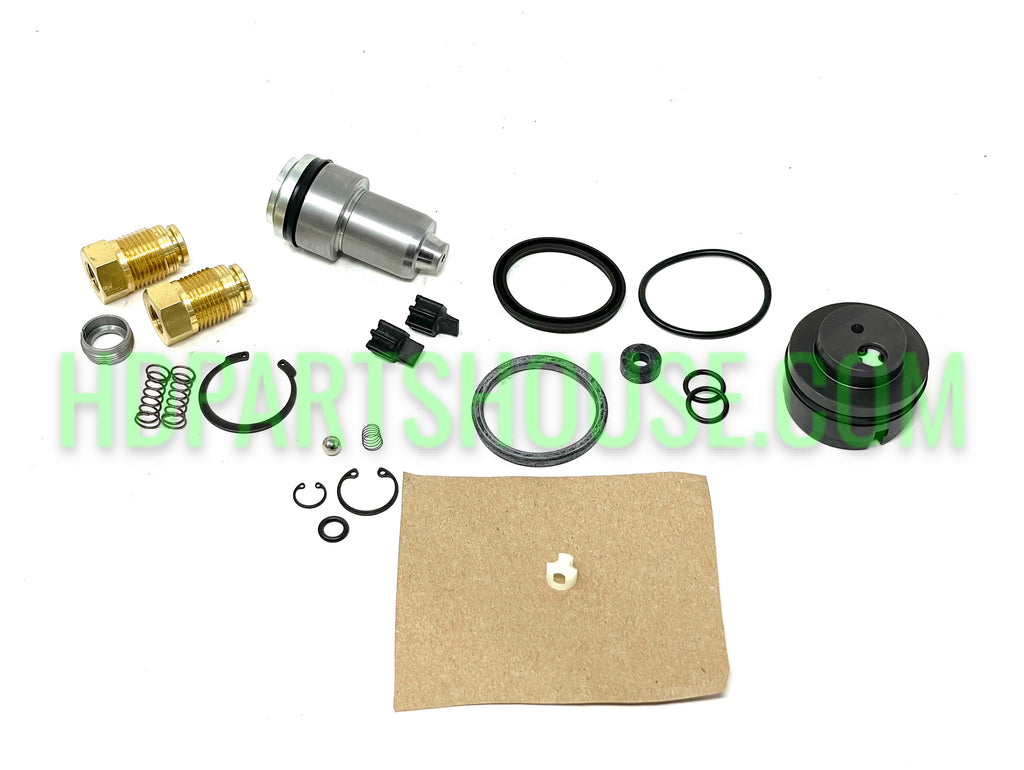 02-400-161 ZF Mico Repair Kit M/C – HDPartshouse.com
