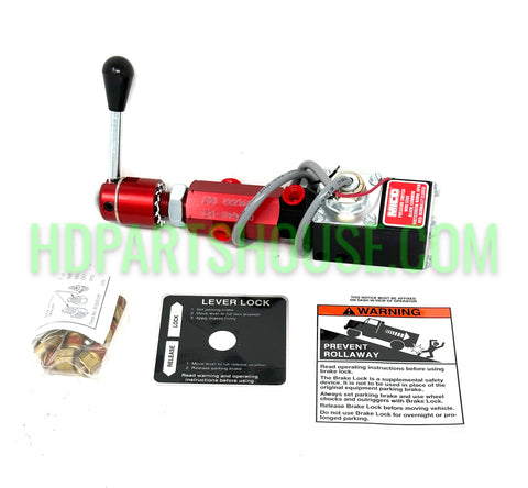 MICO Brake Parts In Stock. – Tagged "Lever Locks" – HDPartshouse.com
