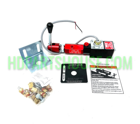 MICO Brake Parts In Stock. – Tagged "Lever Locks" – HDPartshouse.com