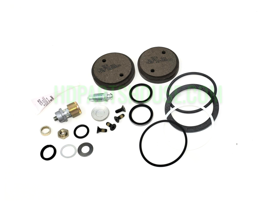 02-500-236 ZF Mico Repair Kit – HDPartshouse.com