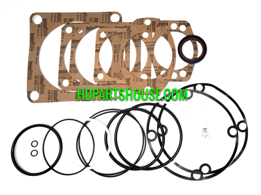 12-501-323 ZF Mico MDB Repair Kit – HDPartshouse.com