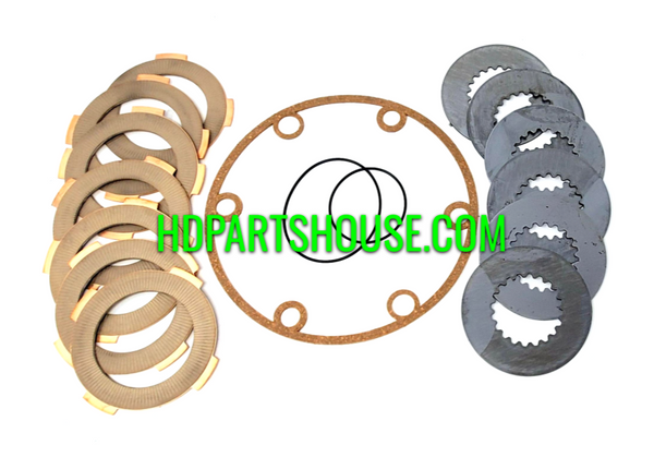 20-060-083 ZF Mico Lining Kit · HDPartshouse.com